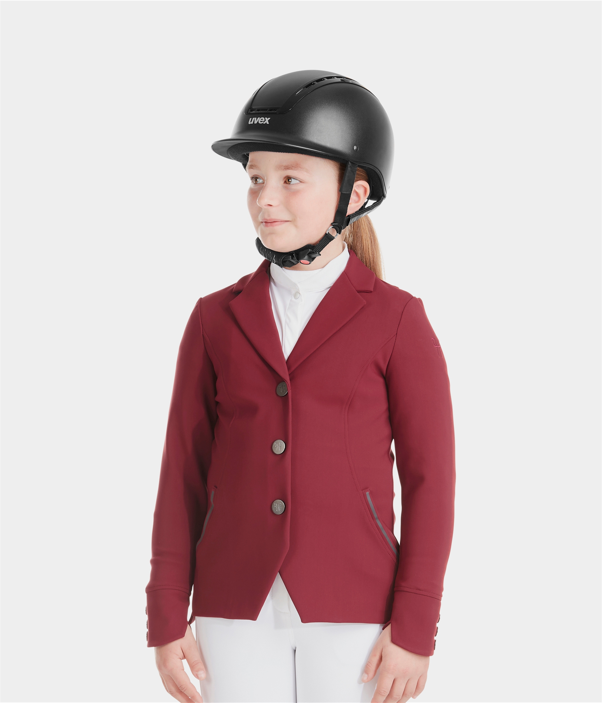 Pack: Aerotech + Twist'Air Airbag Girl Horse Pilot